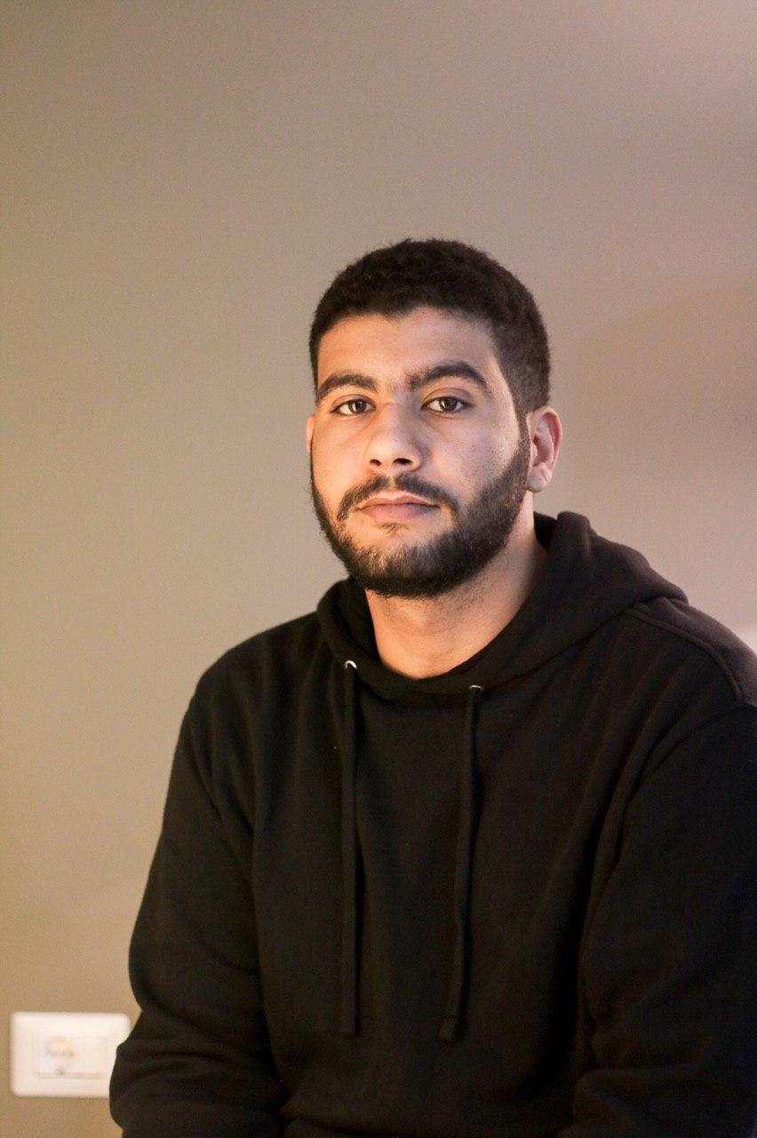 Montaser Bakush – Hexa Connection