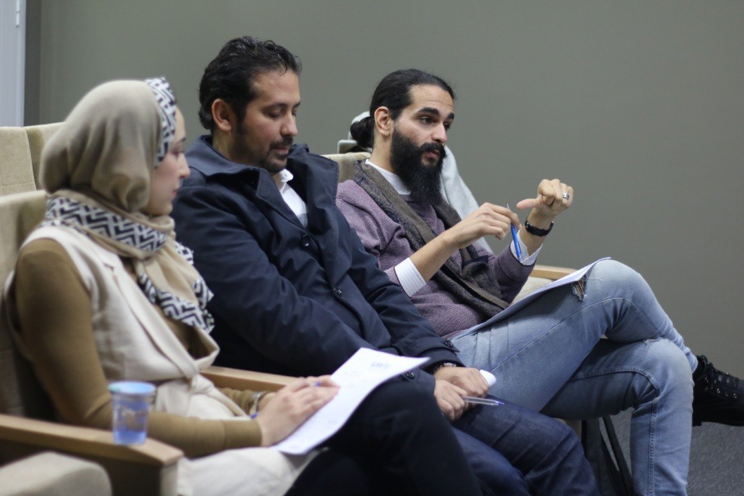 LWED 2020 – Hexa Connection